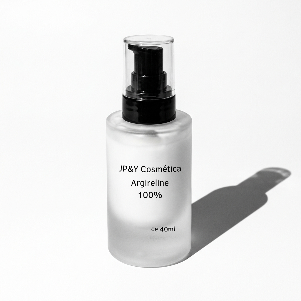 Argireline: El Botox Natural - Firmeza y Elasticidad